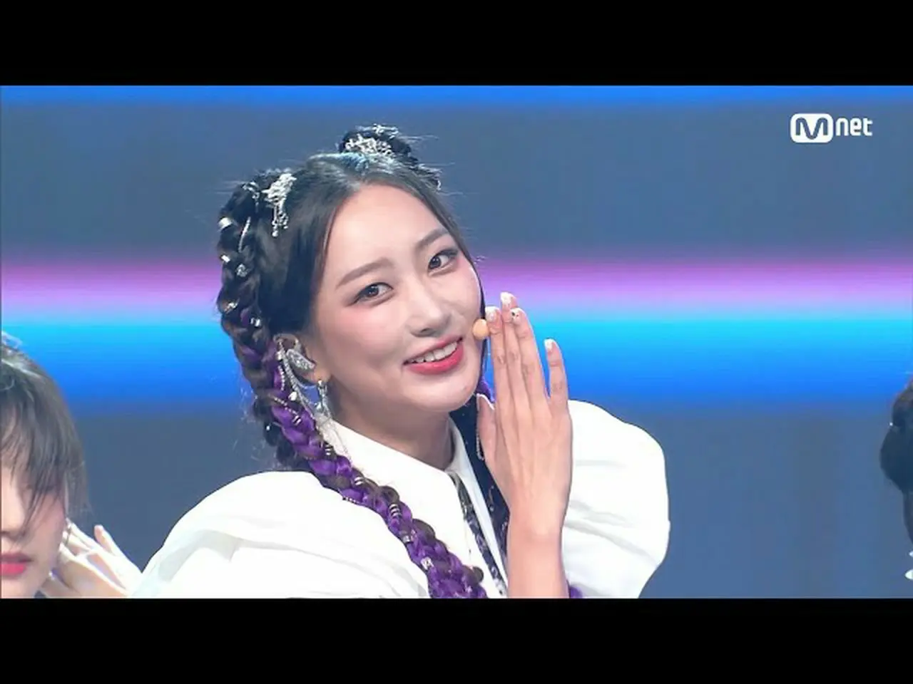 [공식 mnk] [DALsooobin - HOOKAH] #M COUNTDOWN_ EP. | wowKorea